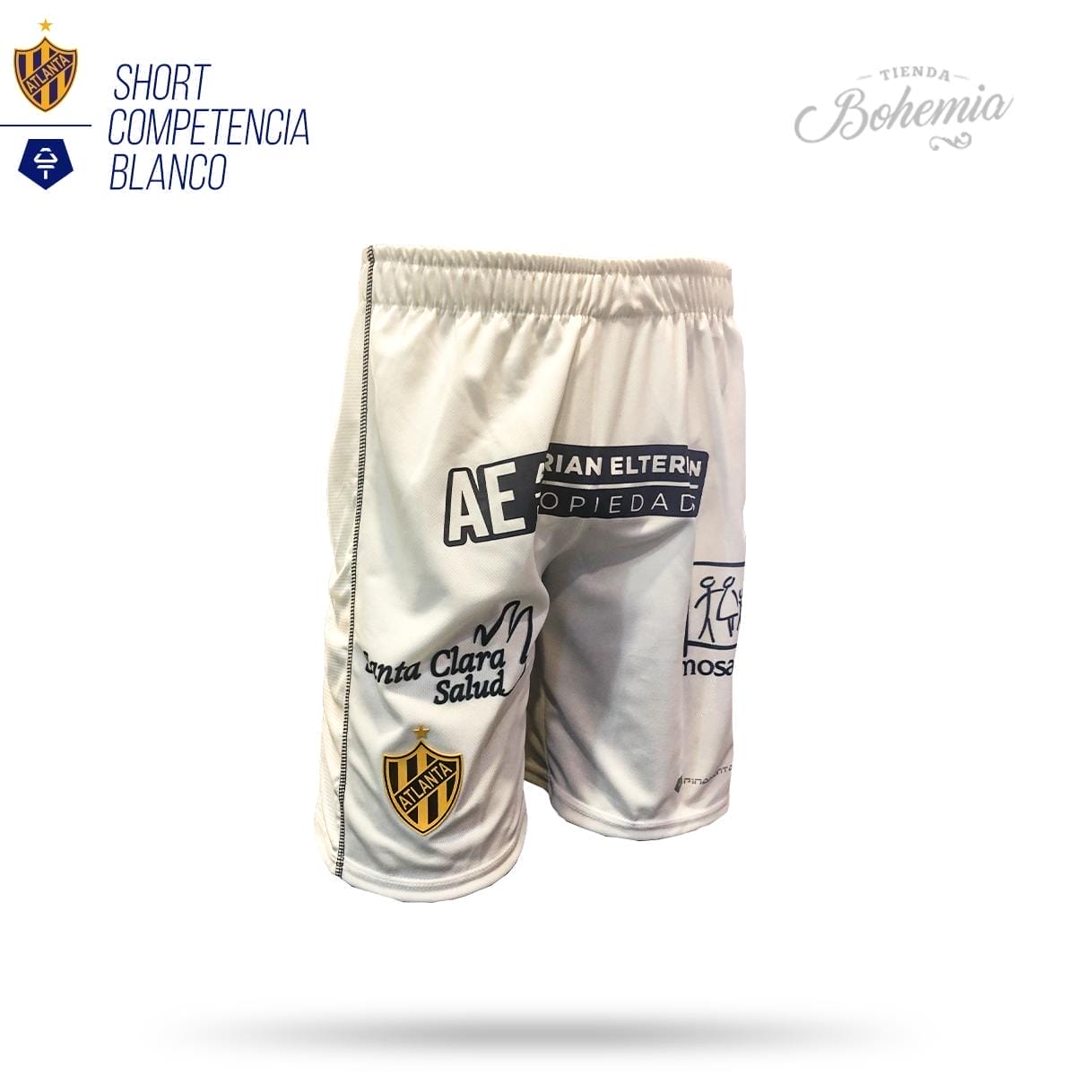 Instalaciones - Club Atlético Atlanta