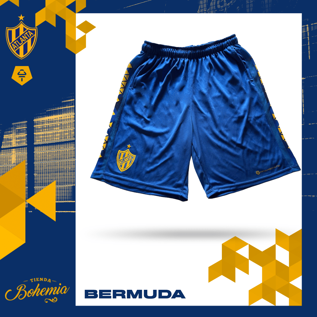 Club Atlético Atlanta - Sitio Oficial