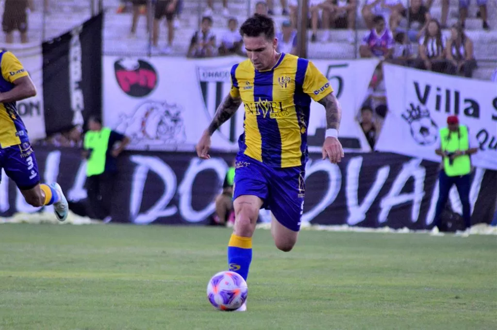 Pablo Mouche rescindió vínculo con Atlanta - Club Atlético Atlanta Pablo Mouche rescindió vínculo con Atlanta - Club Atlético Atlanta